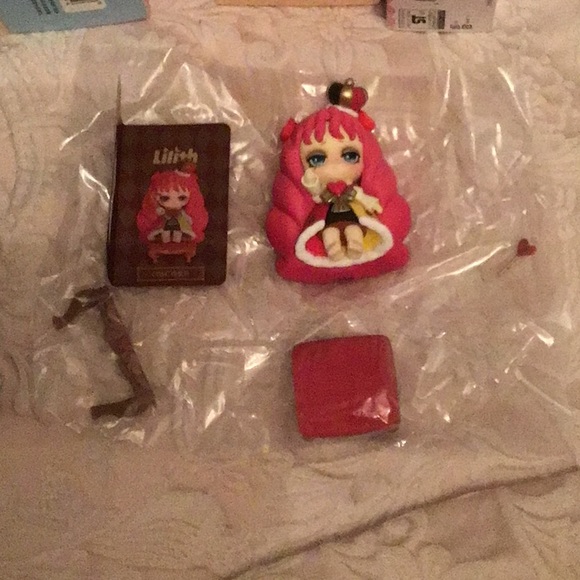 Sanrio | Toys | Blind Box Figures Bundle | Poshmark